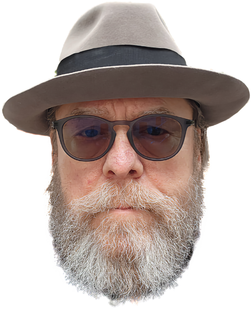 What Expensive Things Cost – Vern's Magical Mystery Tour